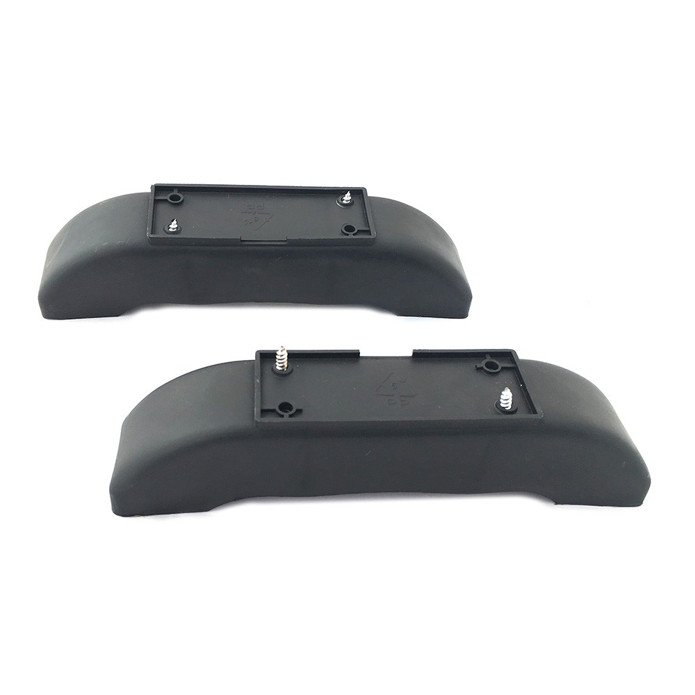 Support pieds réfs. 07133 - 07134 | Leroy Merlin