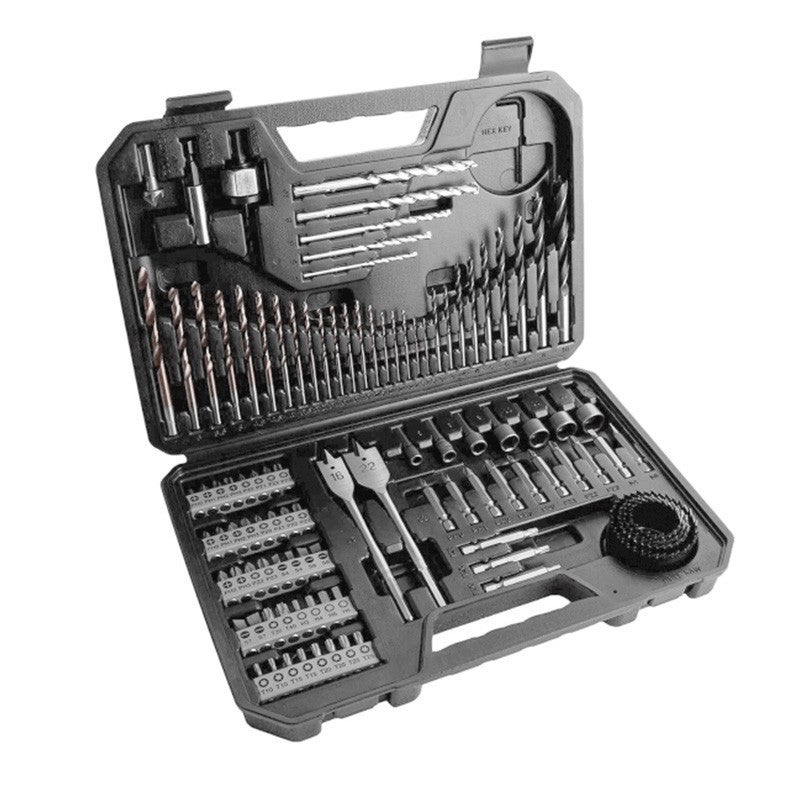 Coffret de forets et d'embouts (103 pcs) - BOSCH 2608594070 | Leroy Merlin