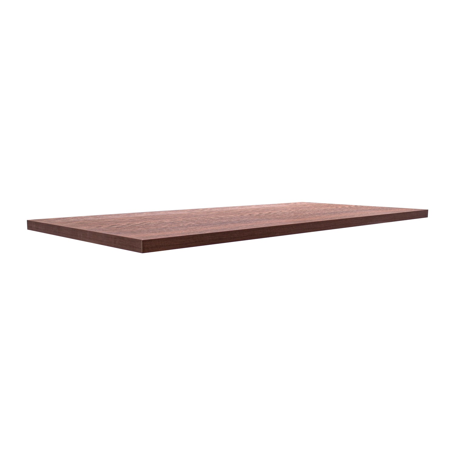 Noce - Table de salle à manger en bois 220x100x5cm avec plateau en ...
