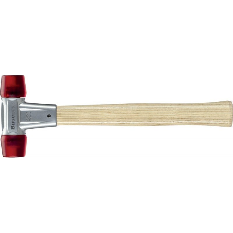 Maillet Baseplex 25mm CA Halder | Leroy Merlin