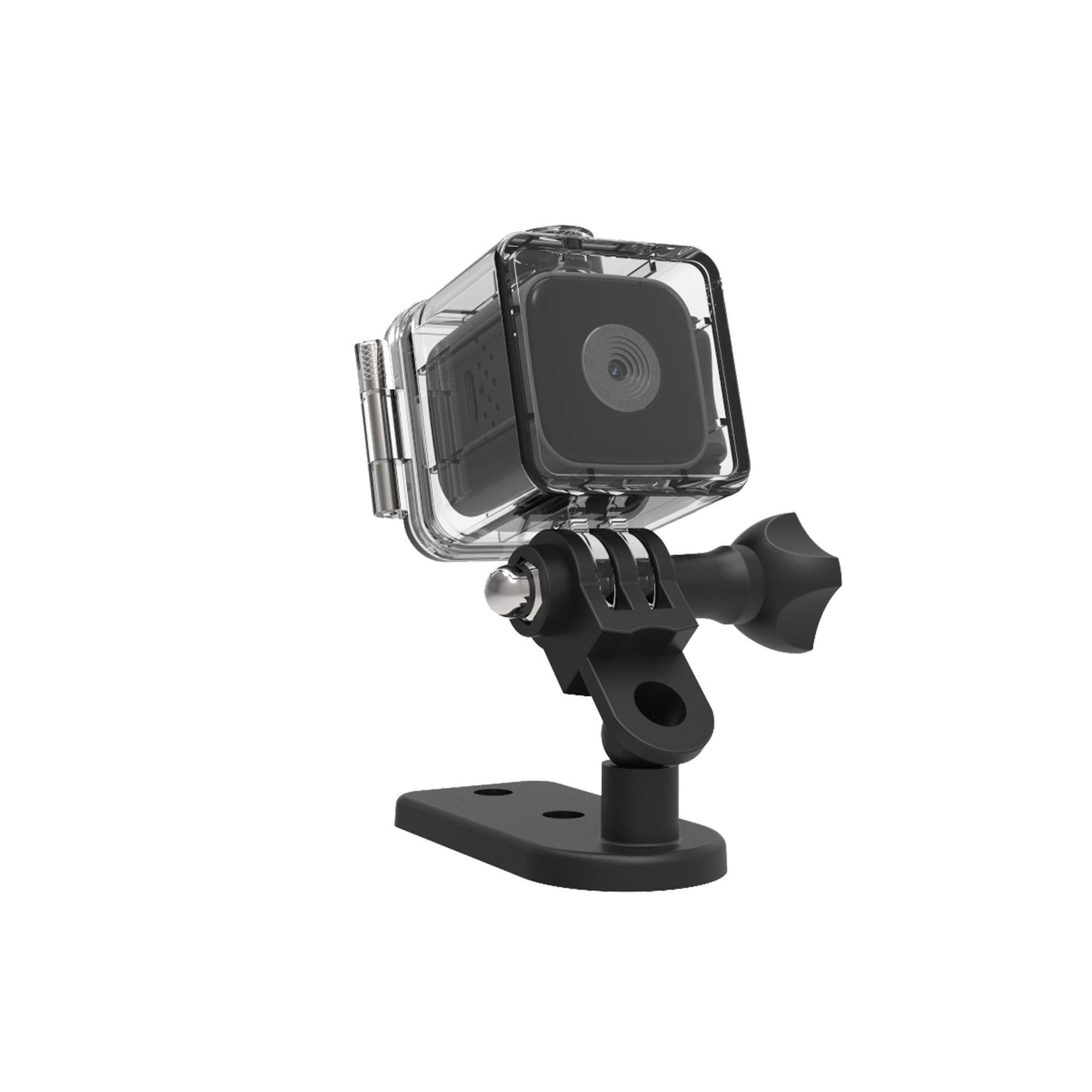 SQ28 Mini HD caméra étanche extérieure intelligente prend en charge la ...