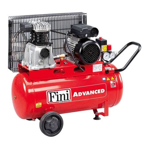 Compressore Fini Bmdc404fnm631 Mk102/n | Leroy Merlin