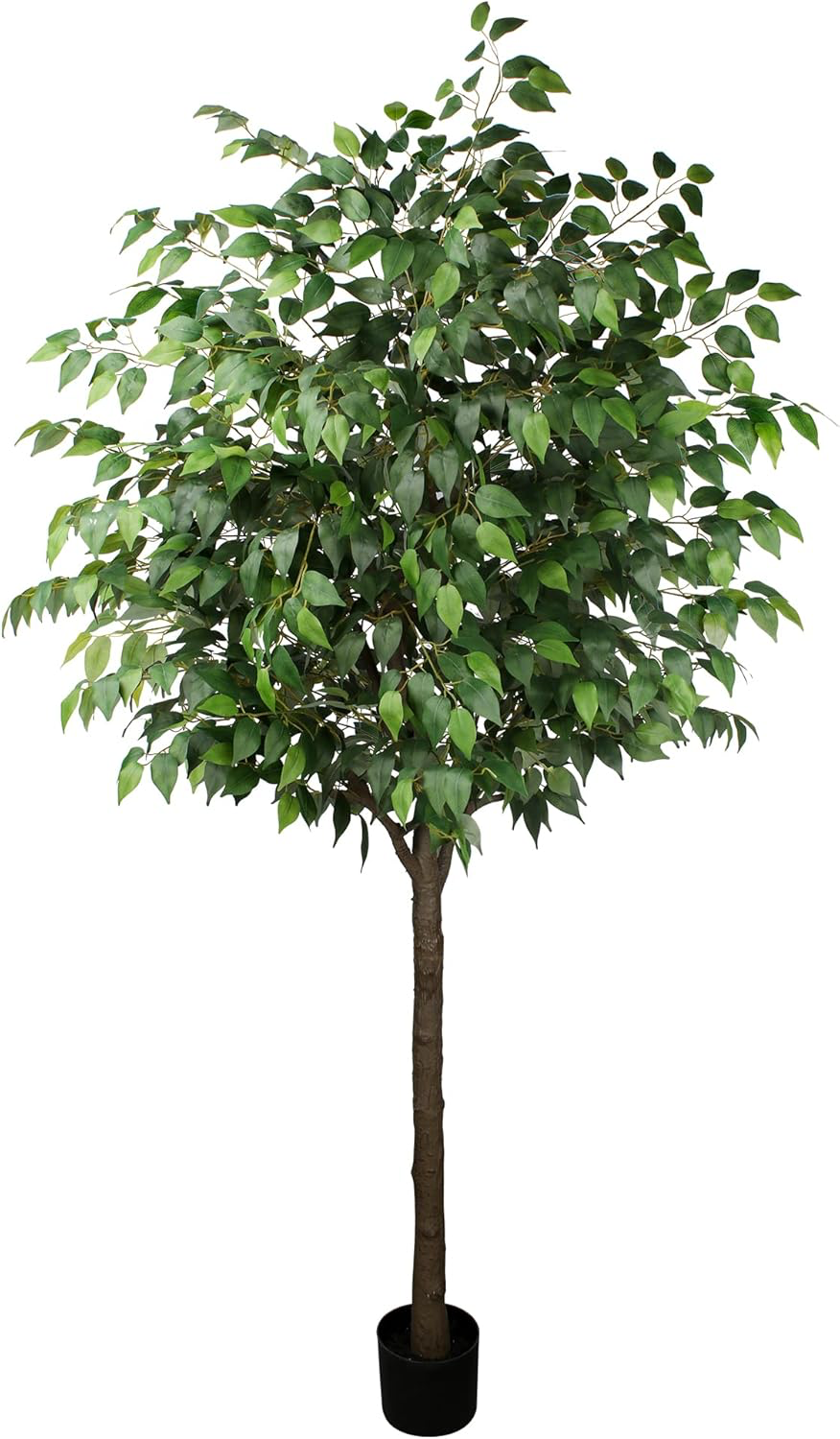 Planta Artificial Ficus 180 cm - Árbol Ficus Artificial – VALYRIA HOME ...