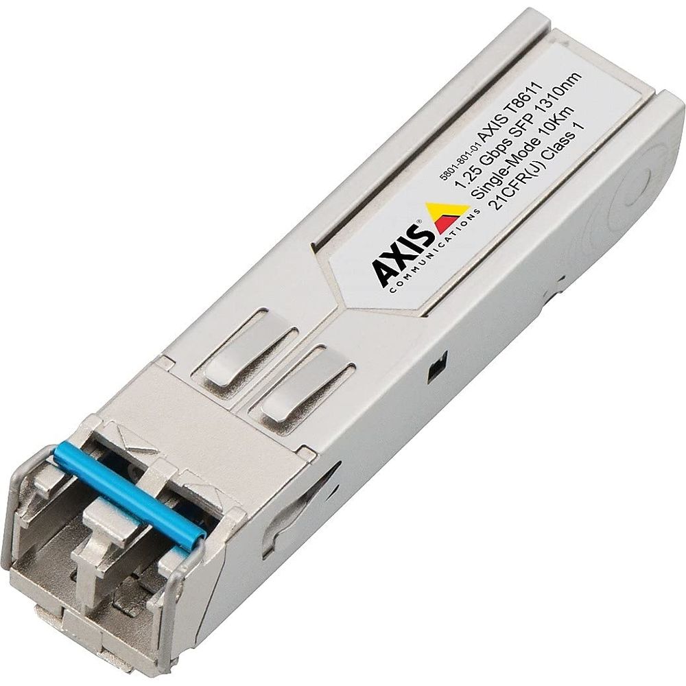 Módulo Fibra SFP MultiModo Axis T8611 | Leroy Merlin