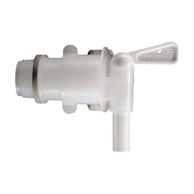 Sirsa Rubinetto Fusti Bocca Larga-taniche Sirsa | Leroy Merlin