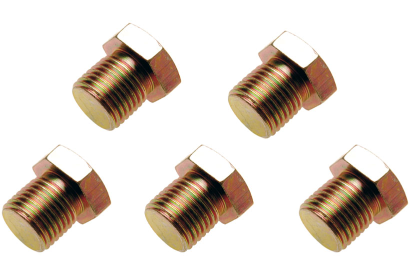 5 BOUCHONS DE VIDANGE REPARATION Ø 15 mm | Leroy Merlin