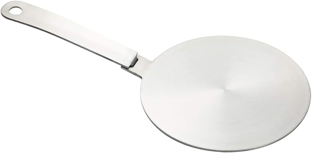 Adattatore a induzione, disco convertitore per piano cottura a ...