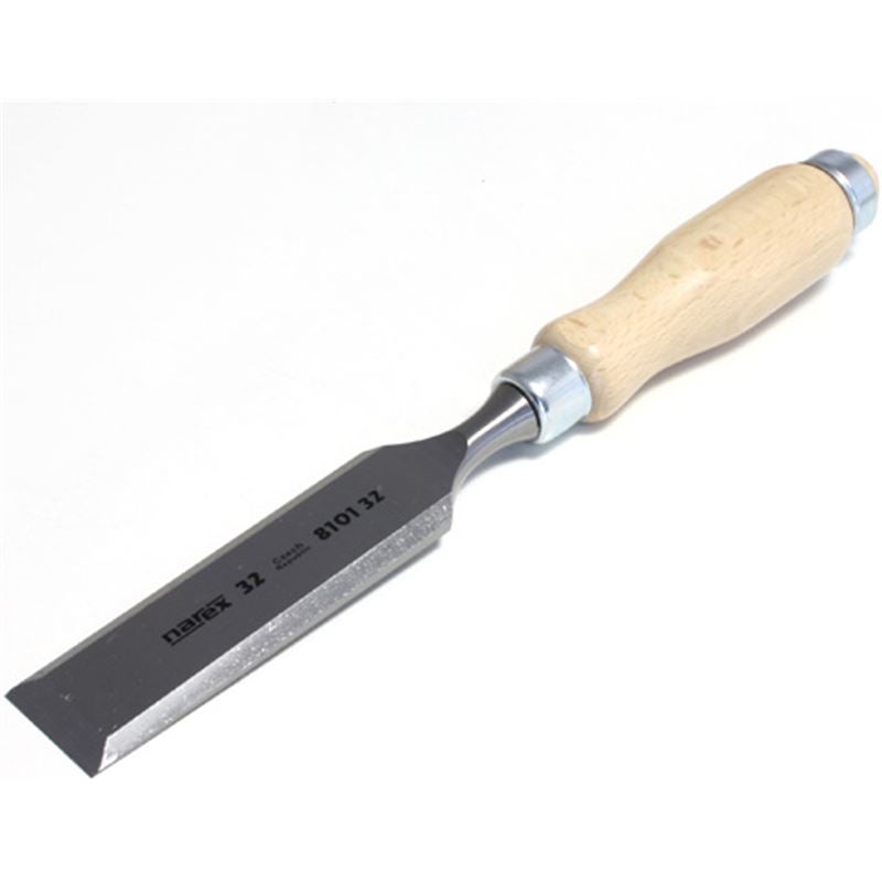 Formón de carpintero WOOD LINE PROFI 32 mm NAREX | Leroy Merlin