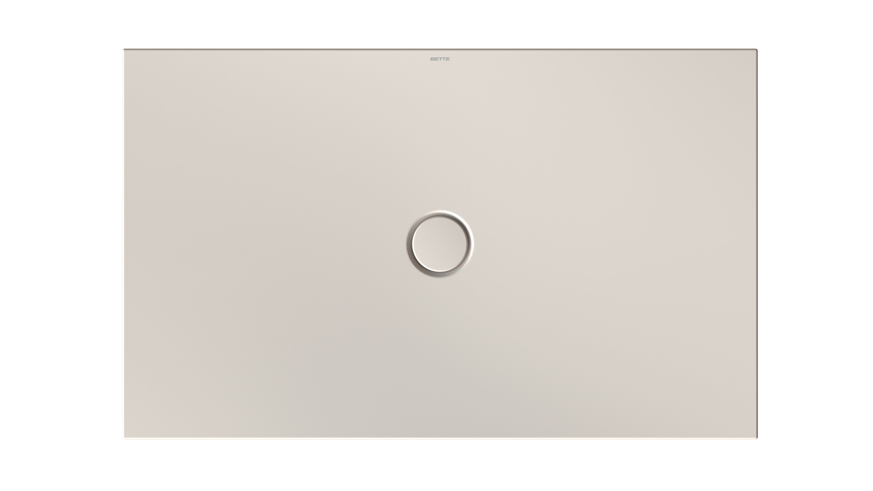 Plato de ducha BetteFloor con BetteGlasur Plus, 1300x800mm, 5793 ...
