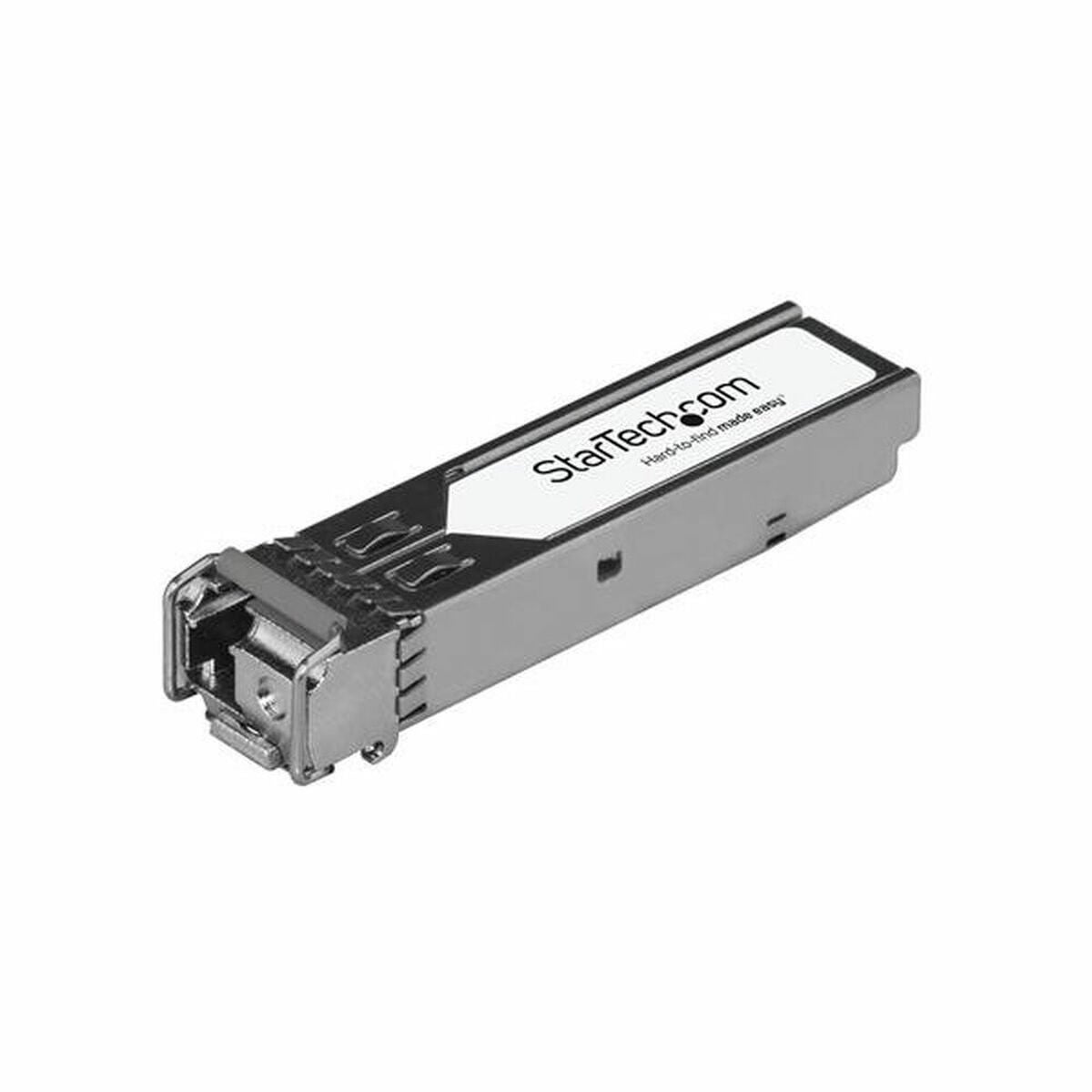 Módulo Fibra SFP MultiModo Startech SFPGE40KT5R3 | Leroy Merlin