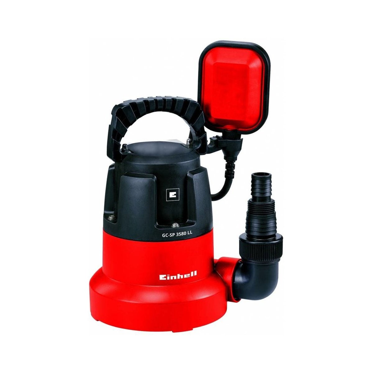 Einhell Pompa Sommersa GC-SP 3580 LL 350 W | Leroy Merlin