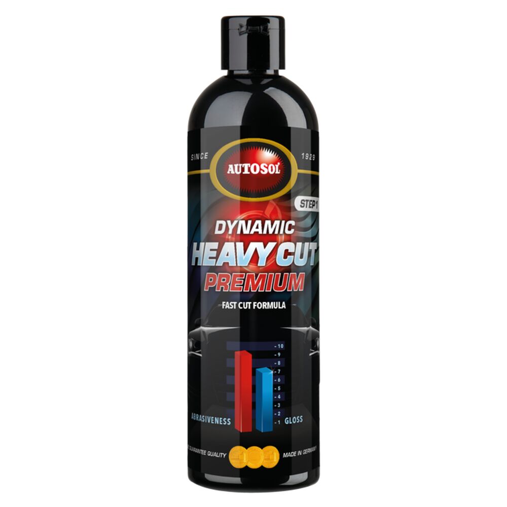 Cera per Auto Autosol 250 ml | Leroy Merlin