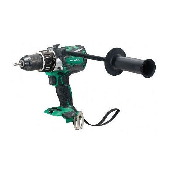 Hitachi - Hikoki - Perceuse-visseuse à percussion à batterie 18V 5.0Ah ...