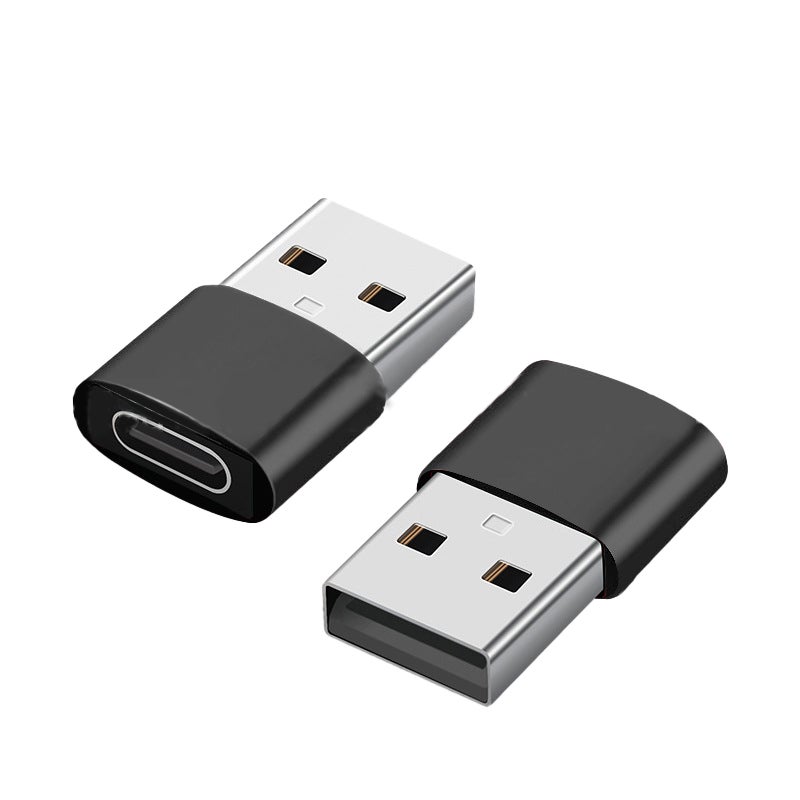 Adaptateurs USB-C vers USB pour le transfert de données et chargement ...