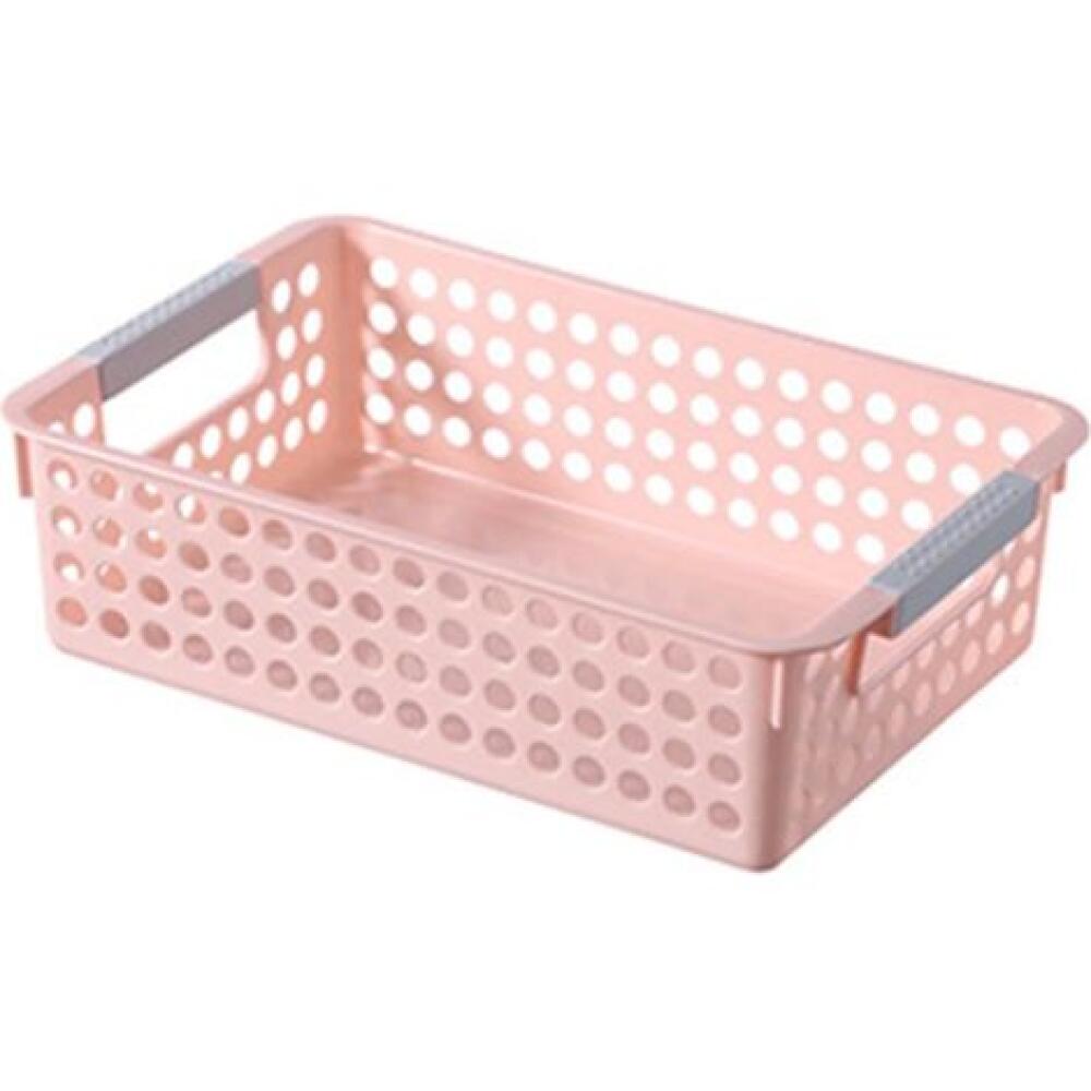 Paniers de rangement en plastique, petits paniers de rangement pour le ...