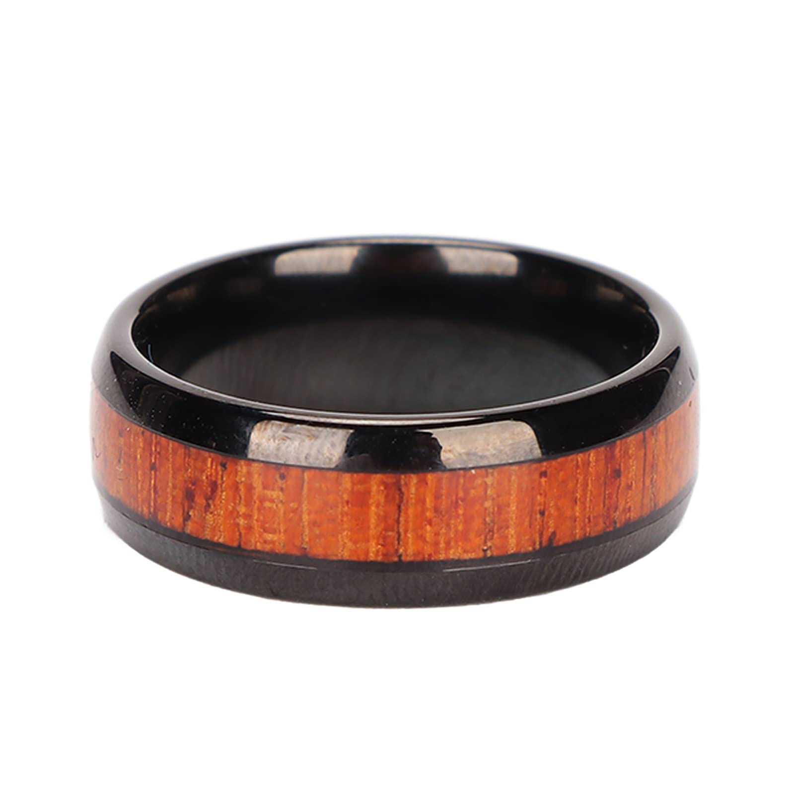 Clé intelligente de voiture avec boîtier antivol couleur bois lisse en ...