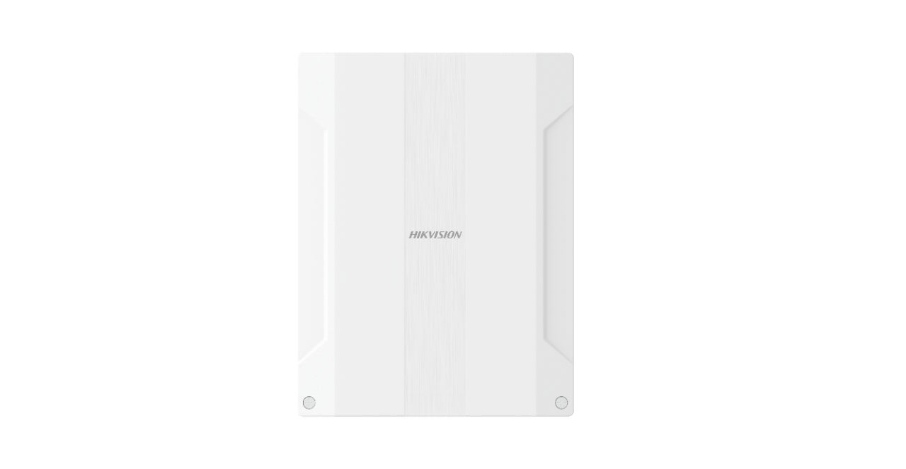 DS-PWA96-M2H-WE Hikvision Digital Technology AX PRO 868 | Leroy Merlin