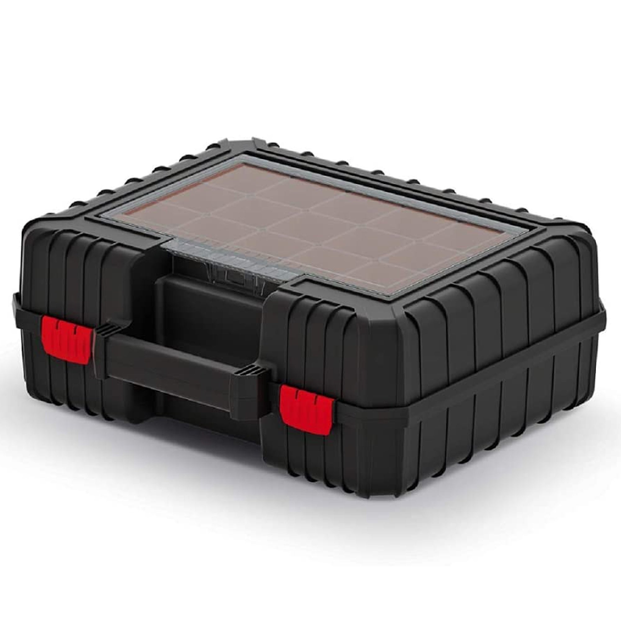 Kistenberg tool case 40 cutlery tray organiser Heavy 33,5x38,4x14,4 ...