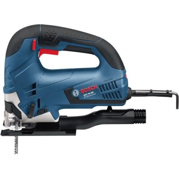 Scie sauteuse Bosch Professional GST 90 BE + Coffret - 060158F000 ...