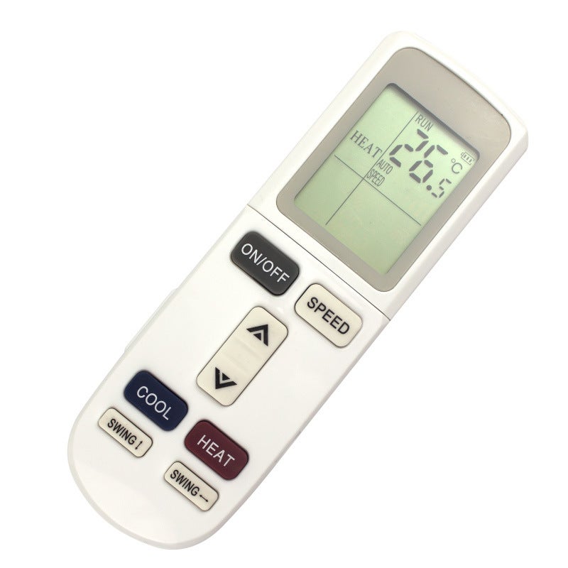 Control remoto para aire acondicionado YKR-L/102E, repuesto para aire ...