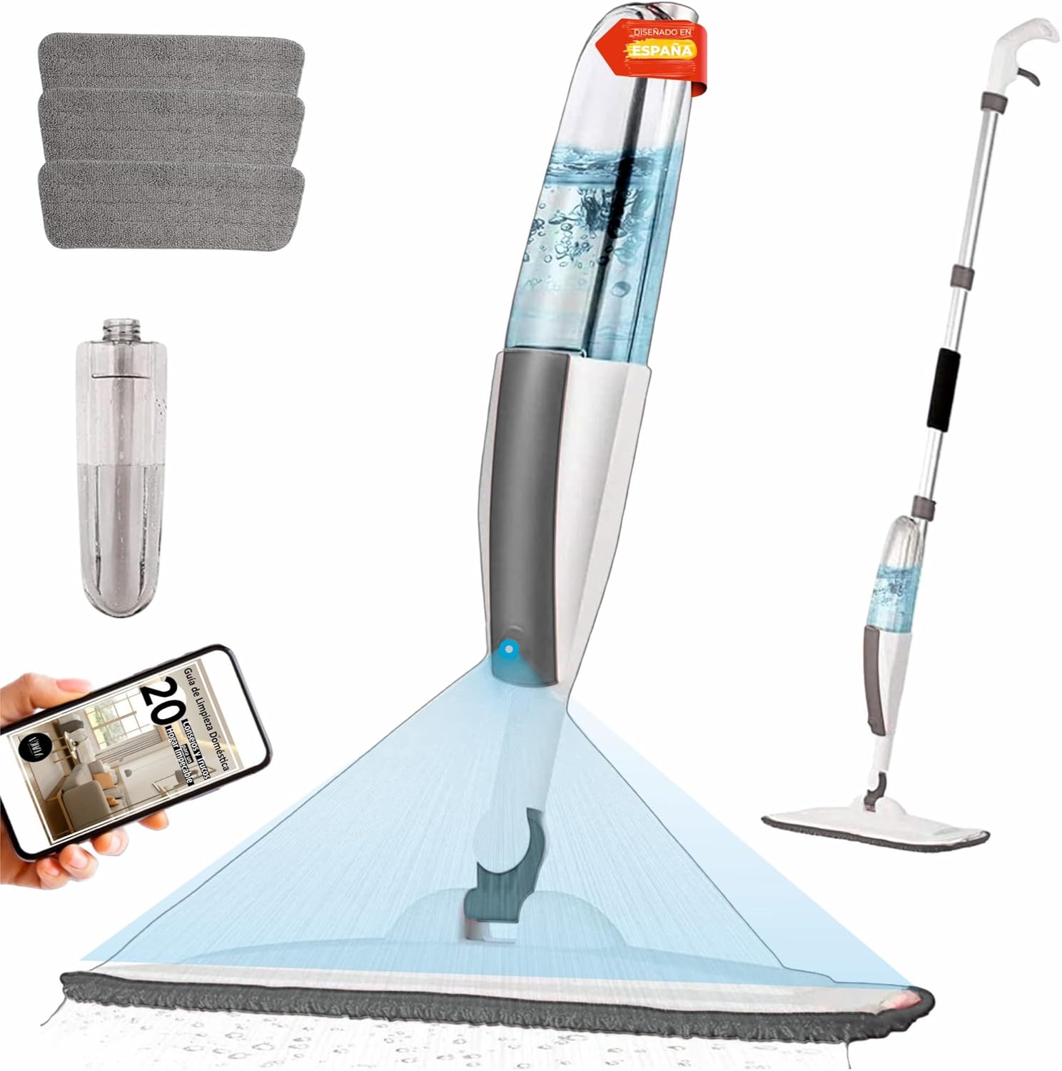 Hydrao Leroy Merlin