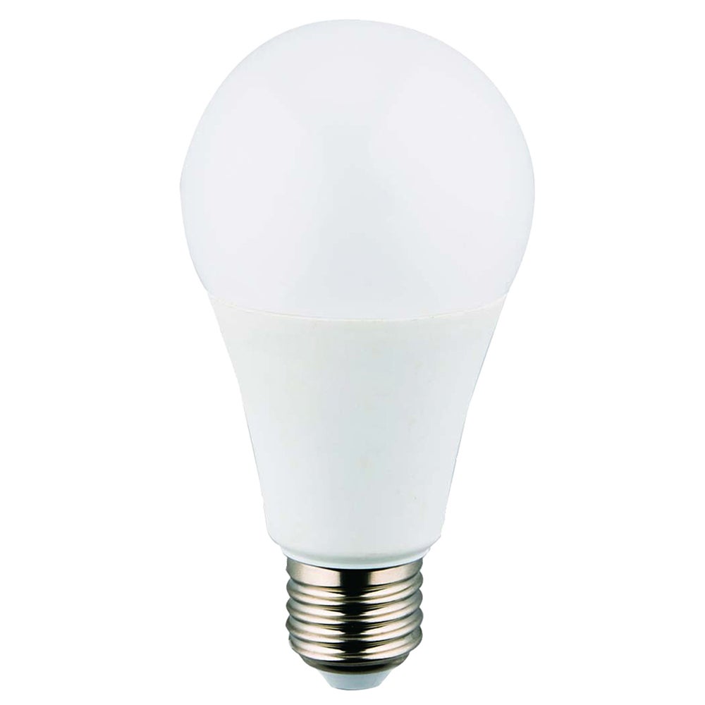 Bombilla LED Stad E27 - 12 W - 4500 K | Leroy Merlin