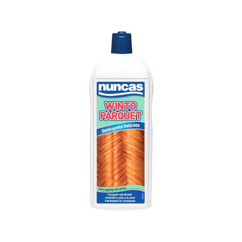 Lessive pour parquet Winto L 1,00 Nuncas | Leroy Merlin