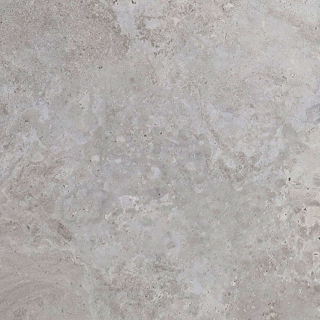Travertino cortado en cruz gris estructurado 20mm - Azulejos 90x90x2 cm ...