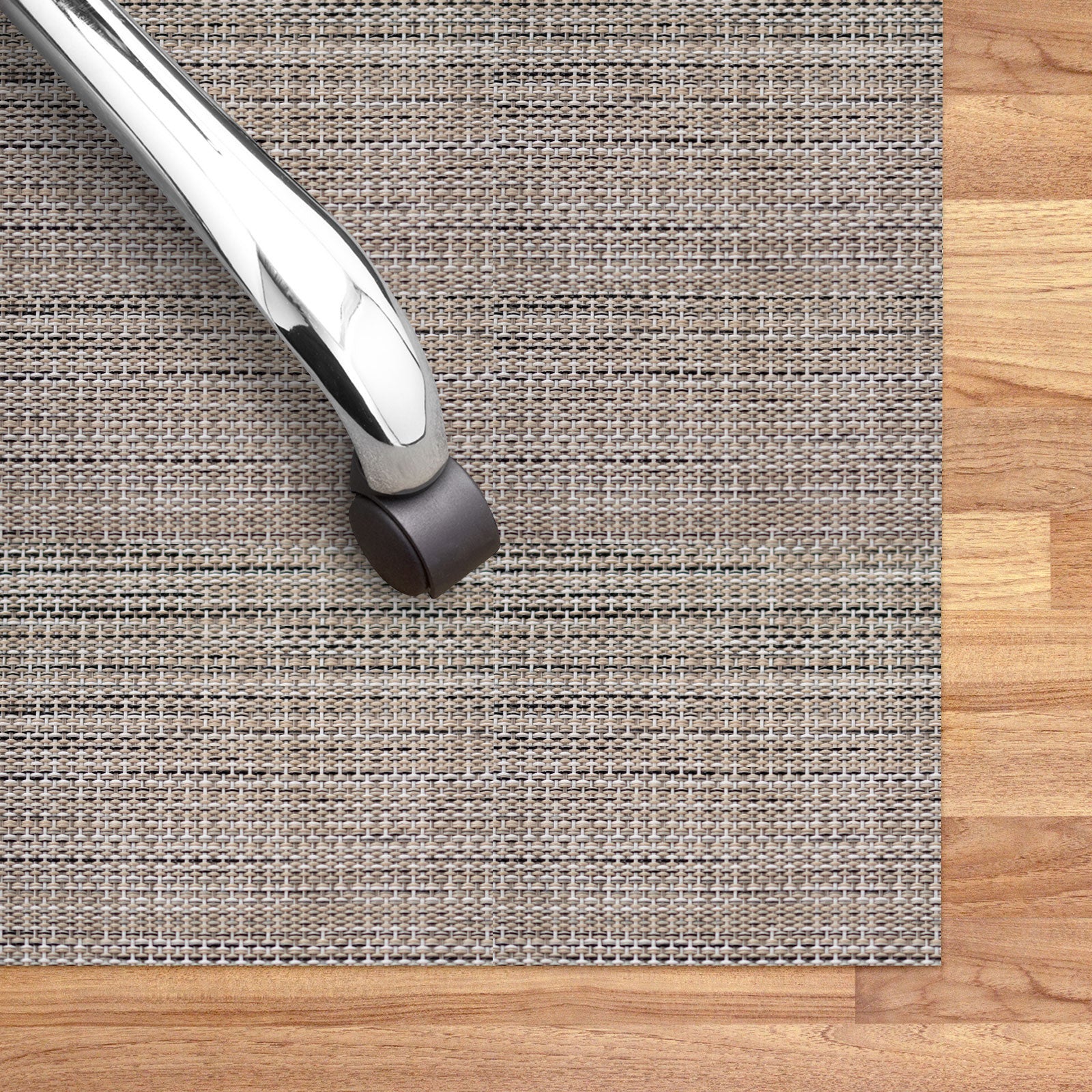 KARAT >Tapis protège-sol Matera Pour sols durs Vinyle 180 x 90 cm | Leroy Merlin