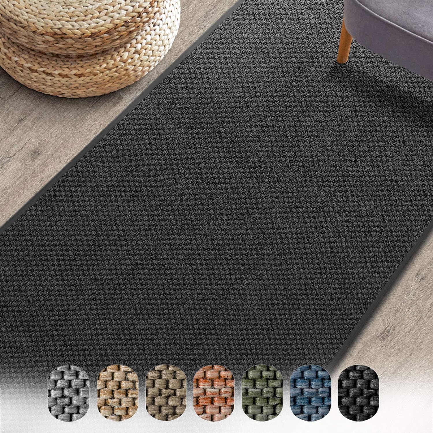 tapis-de-salon-sabang-anthracite-100-x-350-cm-leroy-merlin
