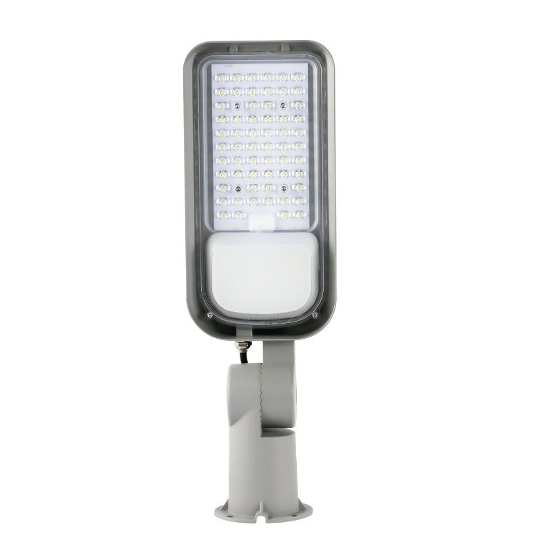 Luminaria LED Urbana 50W IP65 120lm/W - SILAMP | Leroy Merlin