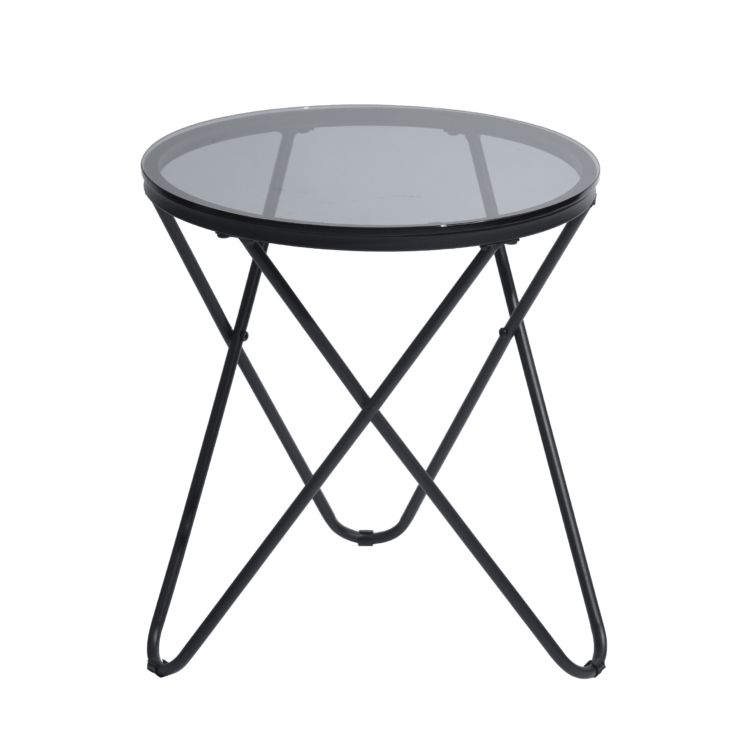 URBAN MEUBLE Table basse scandinave table d'appoint salon petite table ...