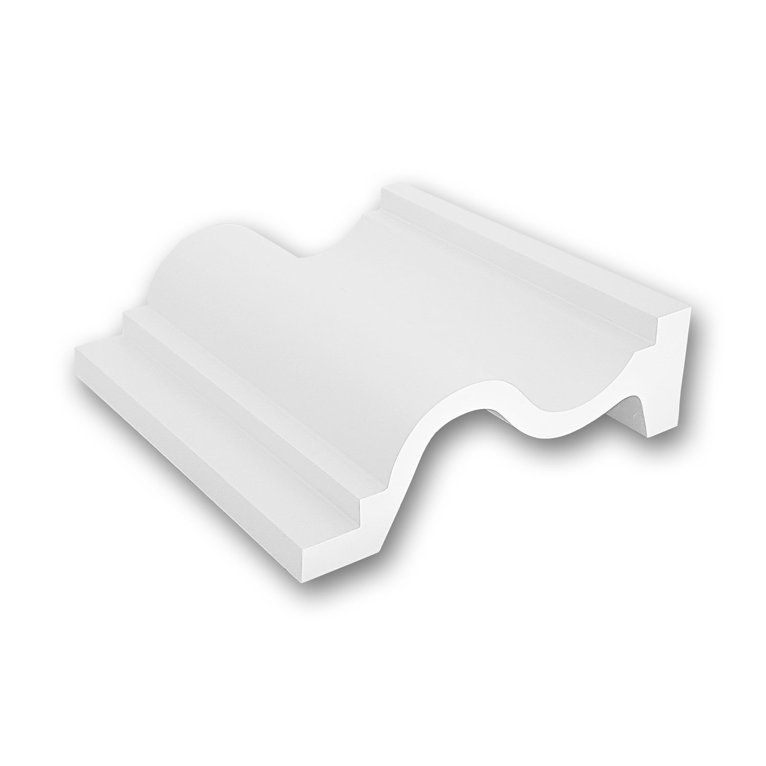 ÉCHANTILLON de la Profil de façade Profhome S-484006 | Ébrasement ...