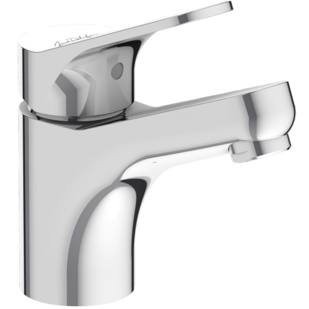 Mezclador de lavabo Jacob Delafon Brive c3 | Leroy Merlin