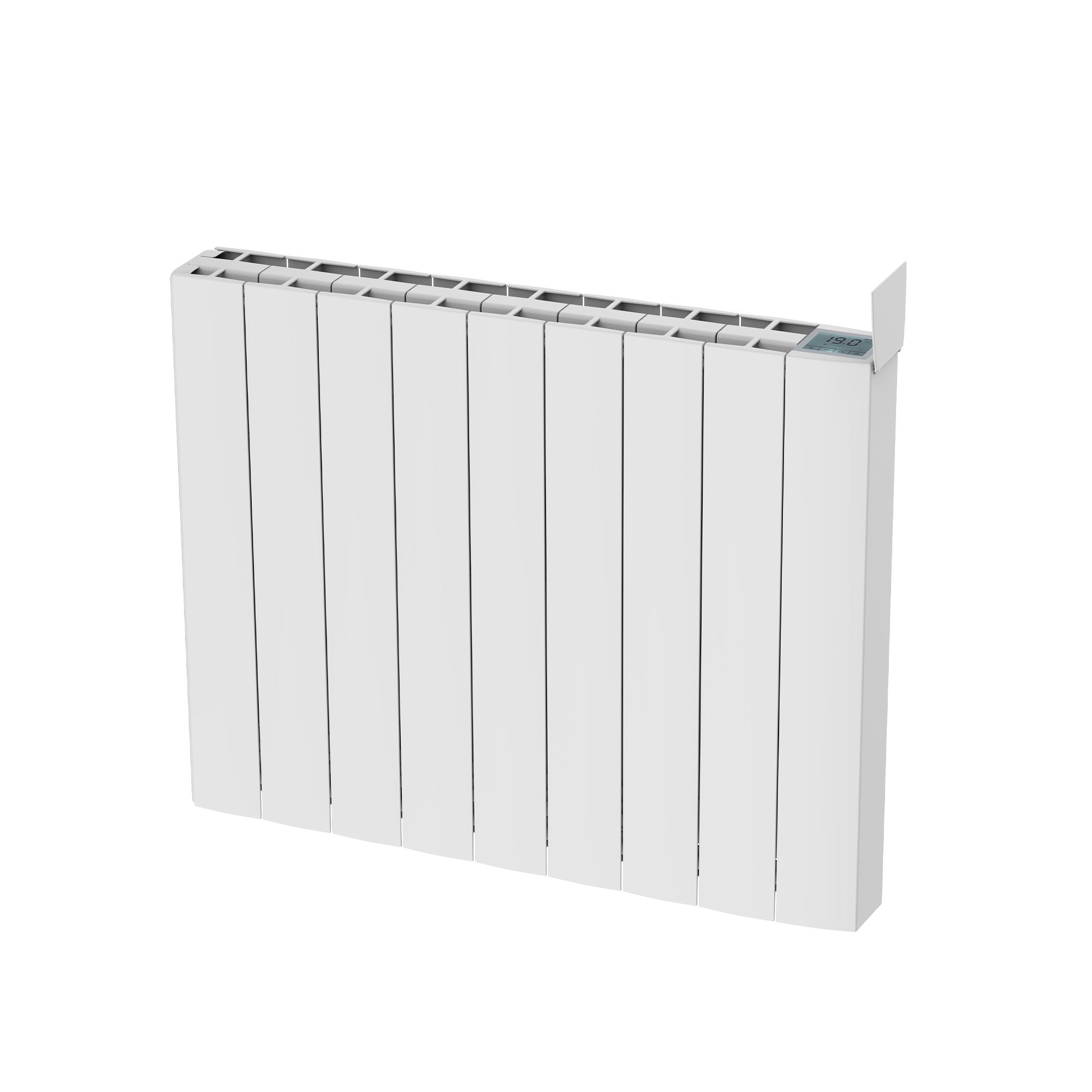 Bricoman Radiateur Electrique
