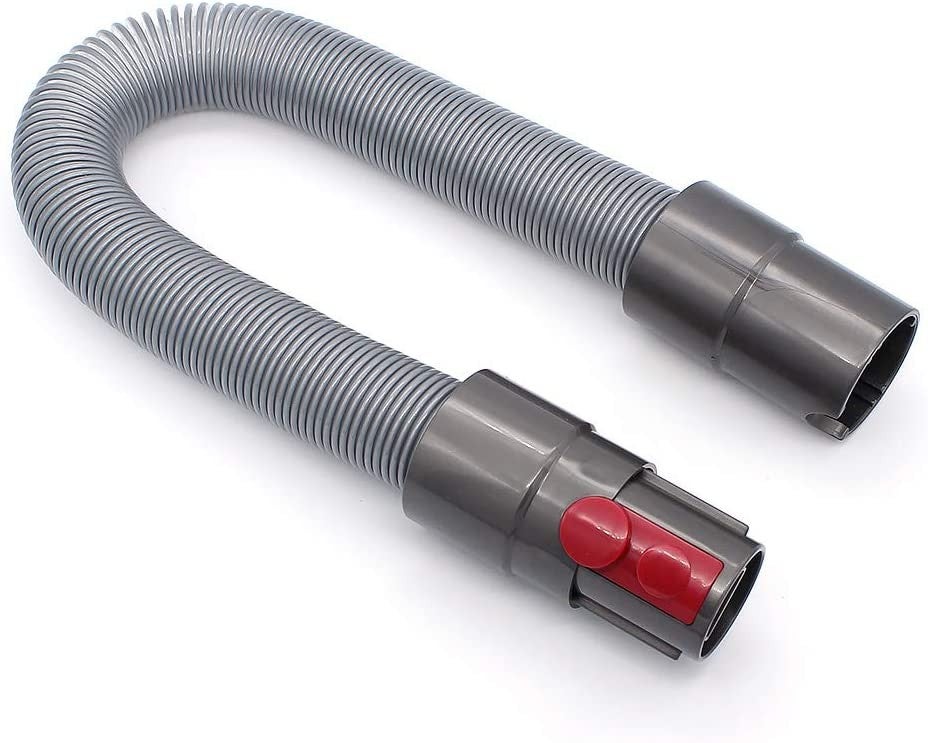 Tuyau Flexible Rallonge Accessoires DYSON V7 V8 V10 V11 V15 (52cm à ...