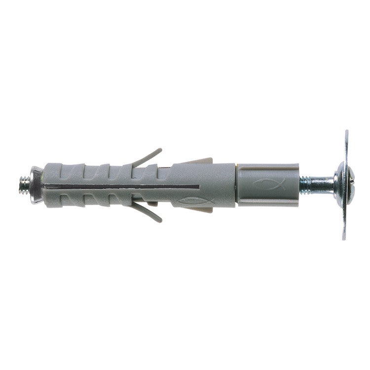 TORNILLO ANCLA FISCHER SB9 L4 TSC | Leroy Merlin