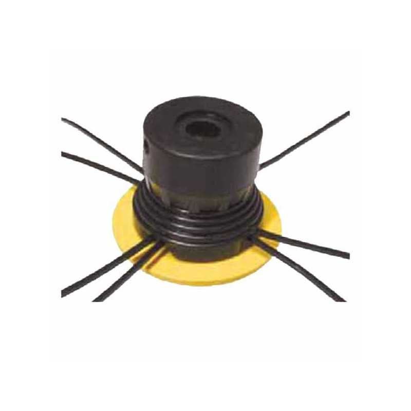 Cabezal multicable universal Queen Agp | Leroy Merlin