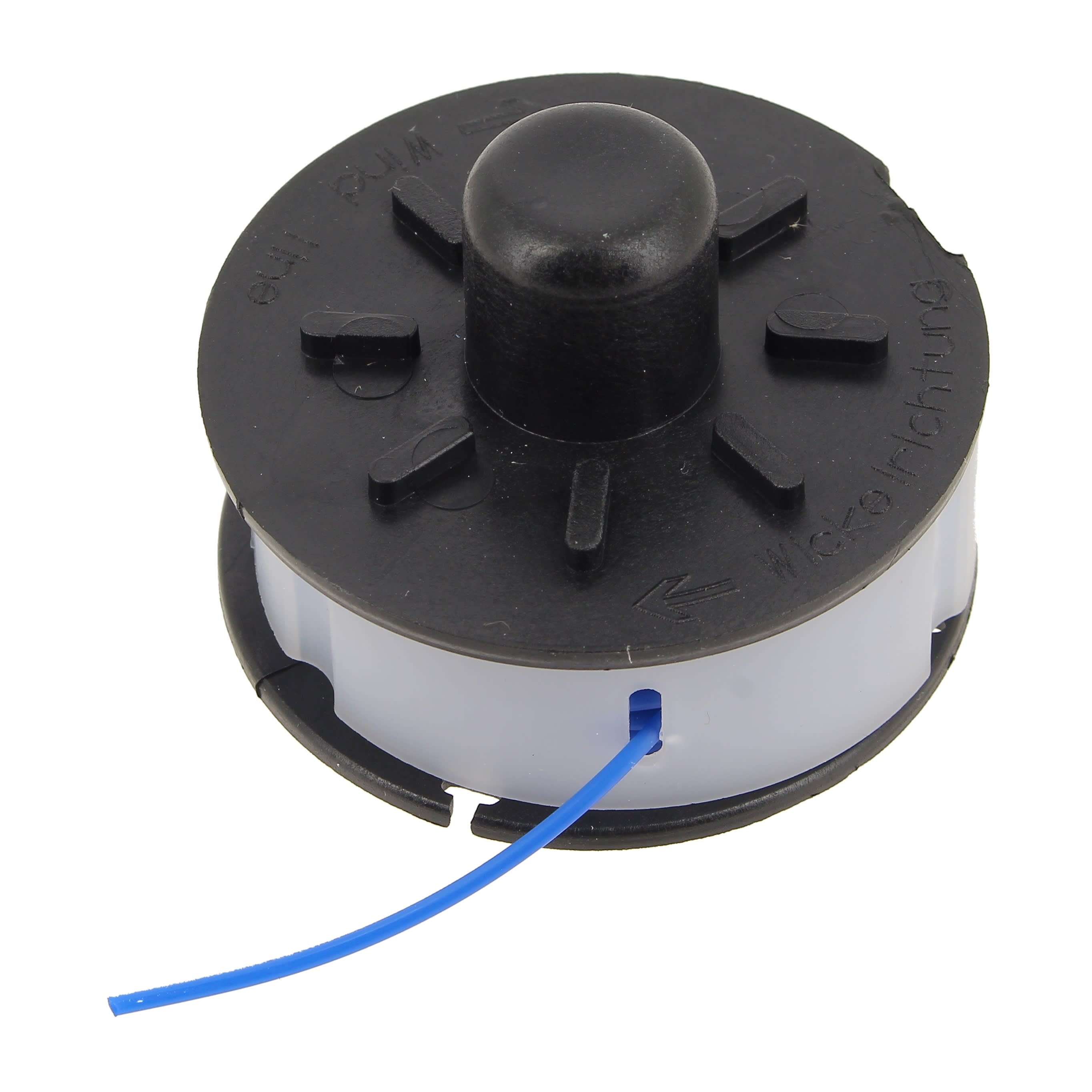 Bobine + fil 1083-g1-0003 pour Coupe bordures Gardena | Leroy Merlin