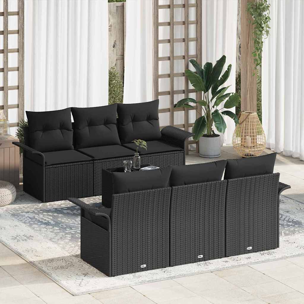 Salon De Jardin B Mnull
