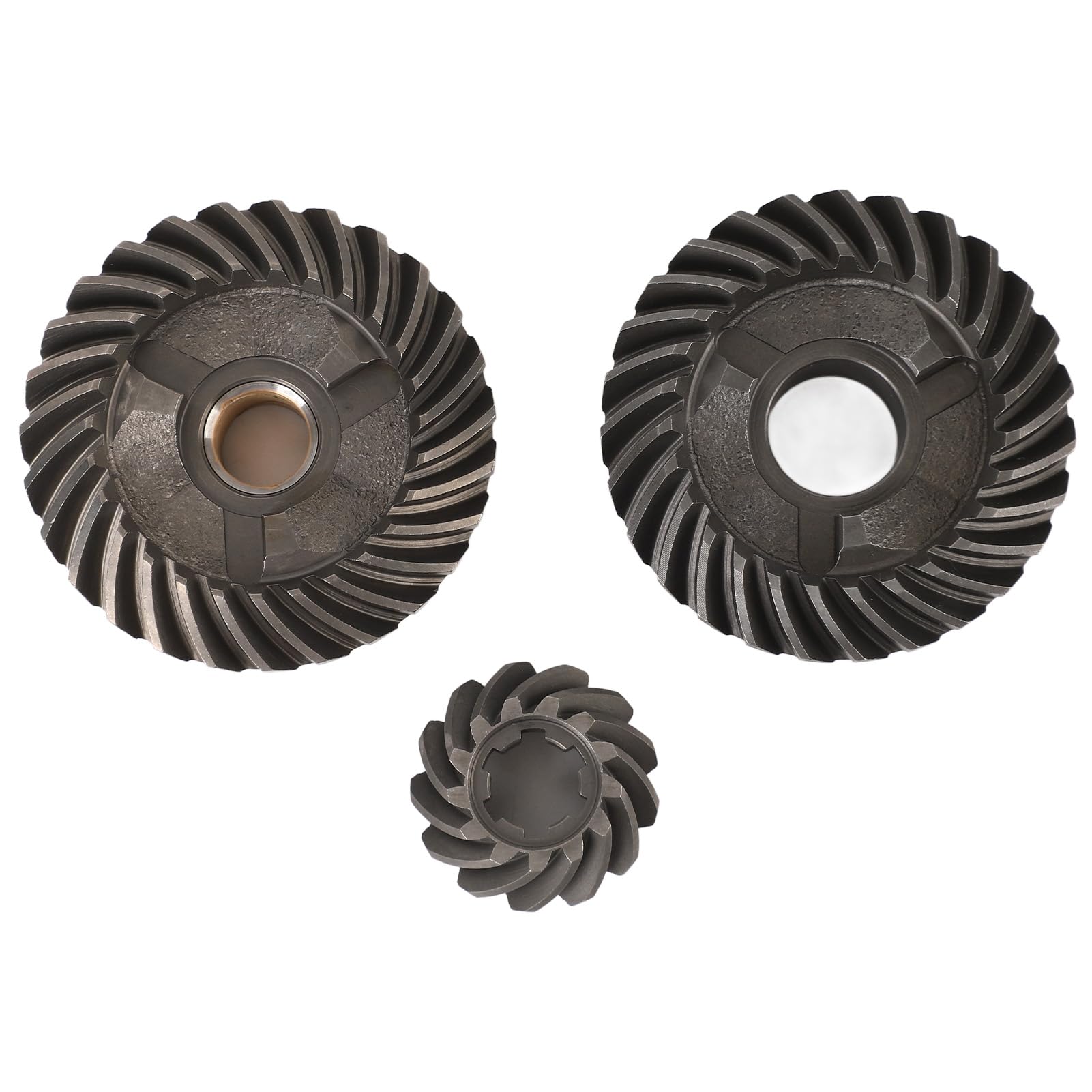 Kit d'engrenages pour moteur hors-bord de bateau 61N 45551 00 Pignon de ...