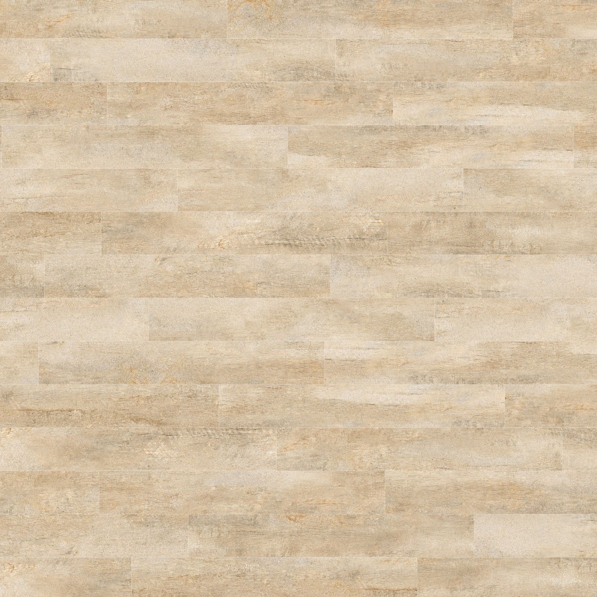 Sol PVC imitation parquet beige Lame PVC clipsable couche d'usure 0,45 ...