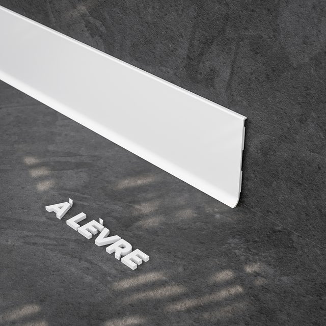 Plinthe PVC | Leroy Merlin