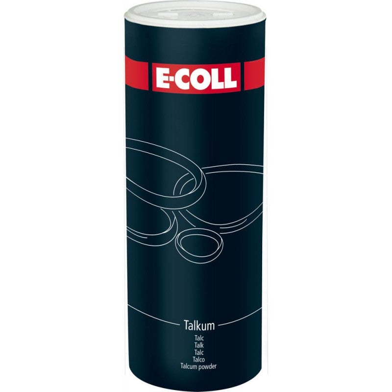 Talc shaker 250 ml ECOLL | Leroy Merlin