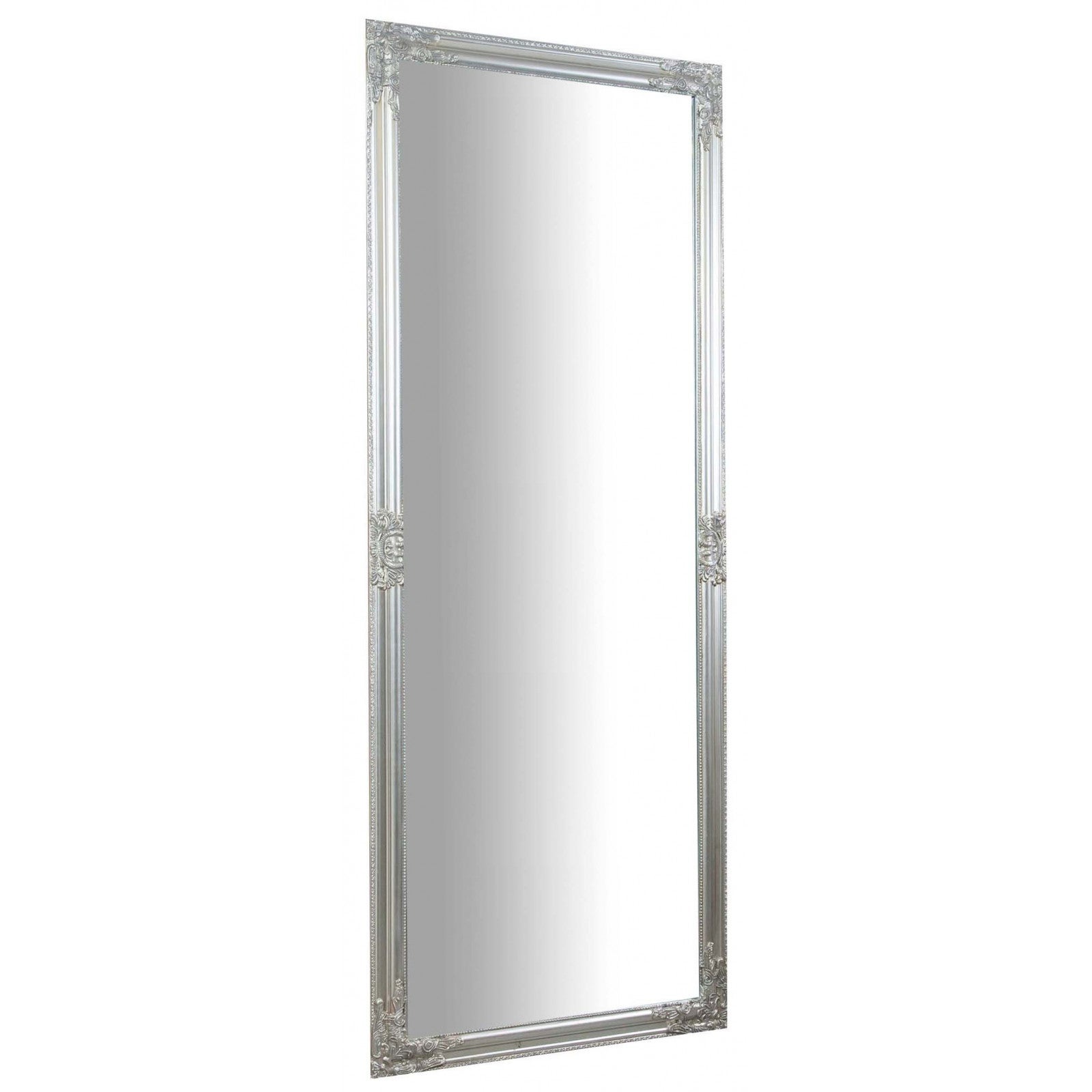 Espejo de pared largo 180 x 72 x 4 cm | Espejo grande | Espejo de ...