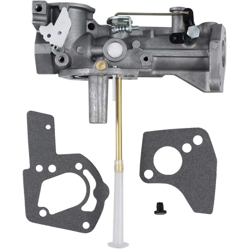 Carburateur avec Kit Joint de Carb pour Briggs & Stratton 498298 ...