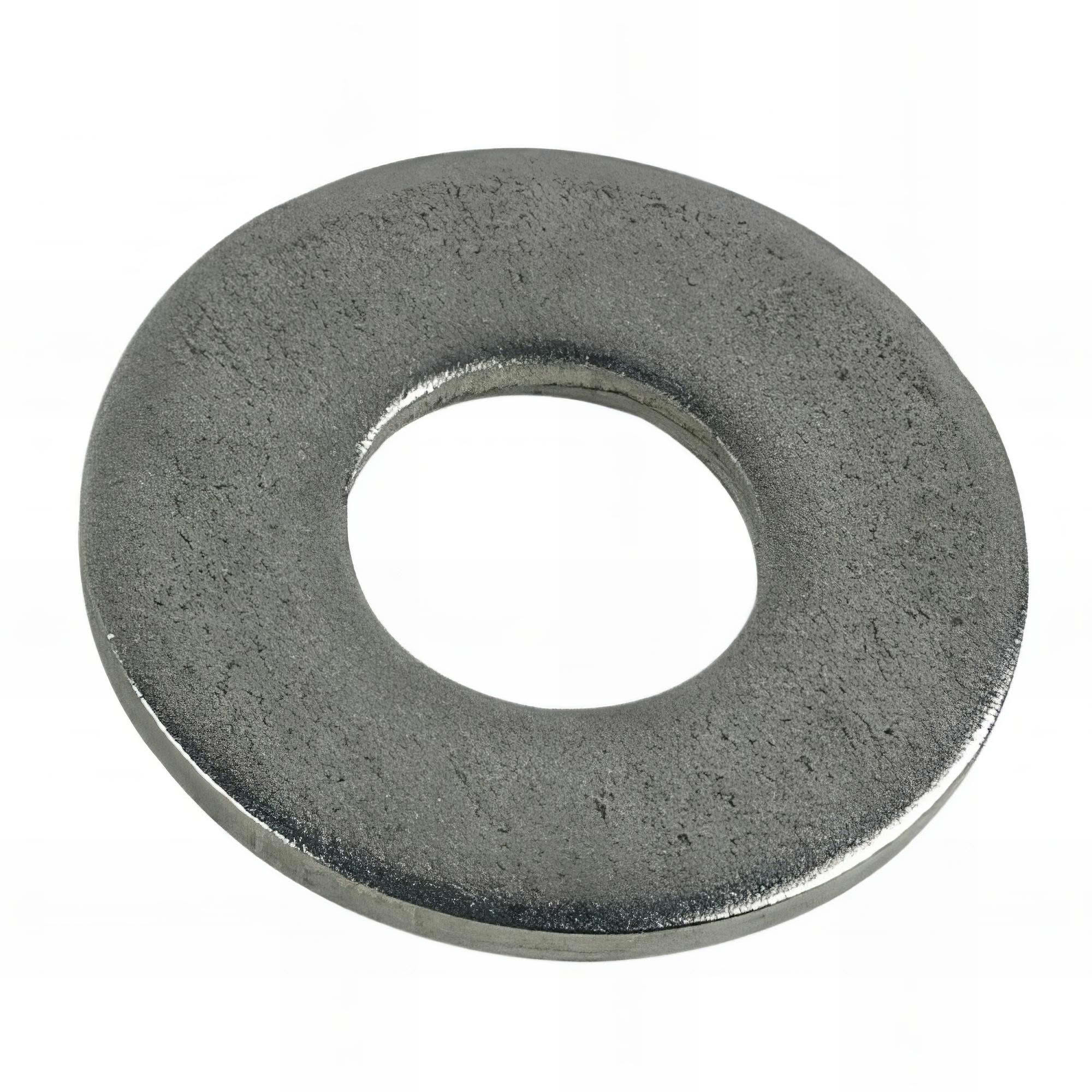 25 rondelles plates type large M10 - Inox A2 - RPL10A2B25 | Leroy Merlin