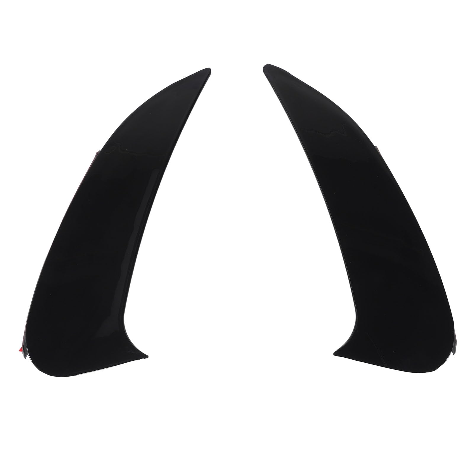 Rejillas laterales de parachoques trasero para Benz CLEClass Coupe C236 ...