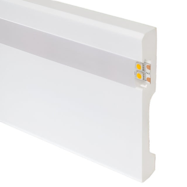 Plinthe led au meilleur prix | Leroy Merlin