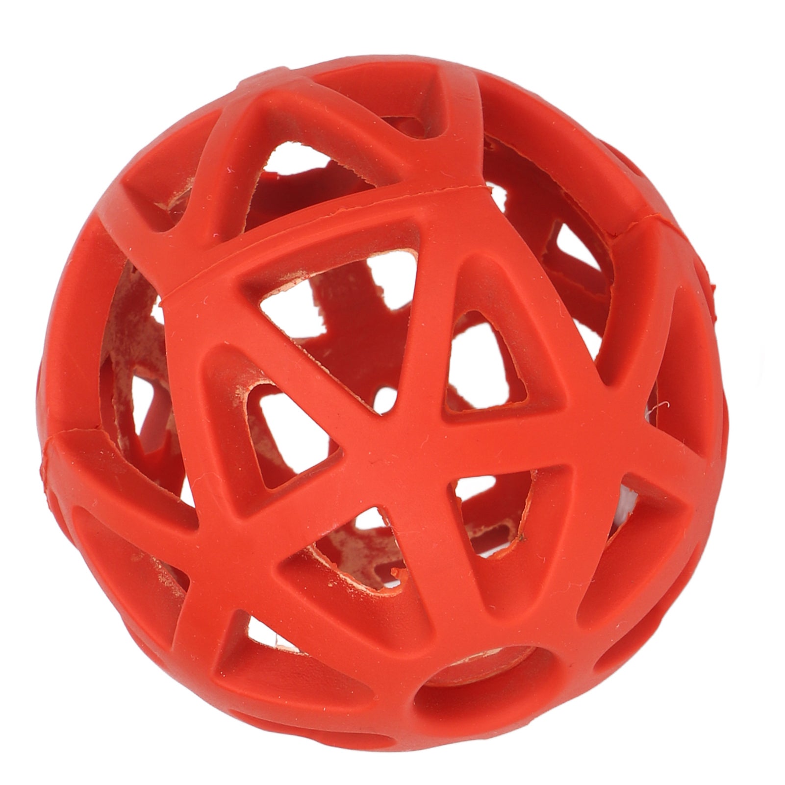 Balle interactive automatique, pour chien, résistant au mordillage ...
